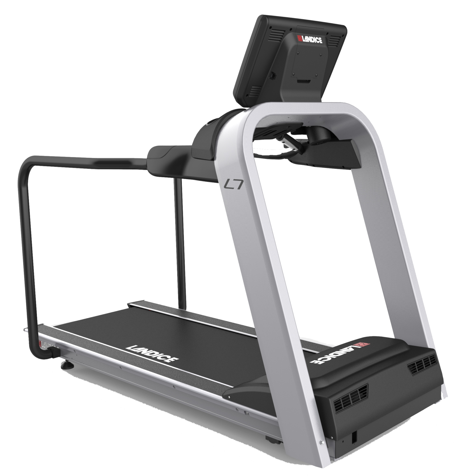 Landice L7 Rehabilitation Treadmill - MedQuip, Inc.