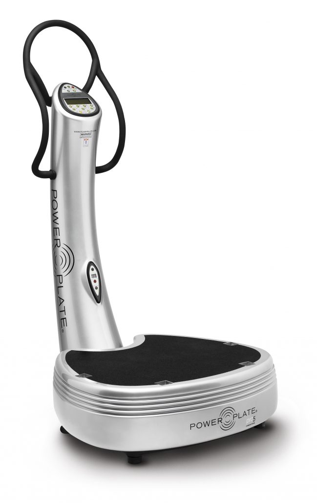Whole Body Vibration - MedQuip, Inc.