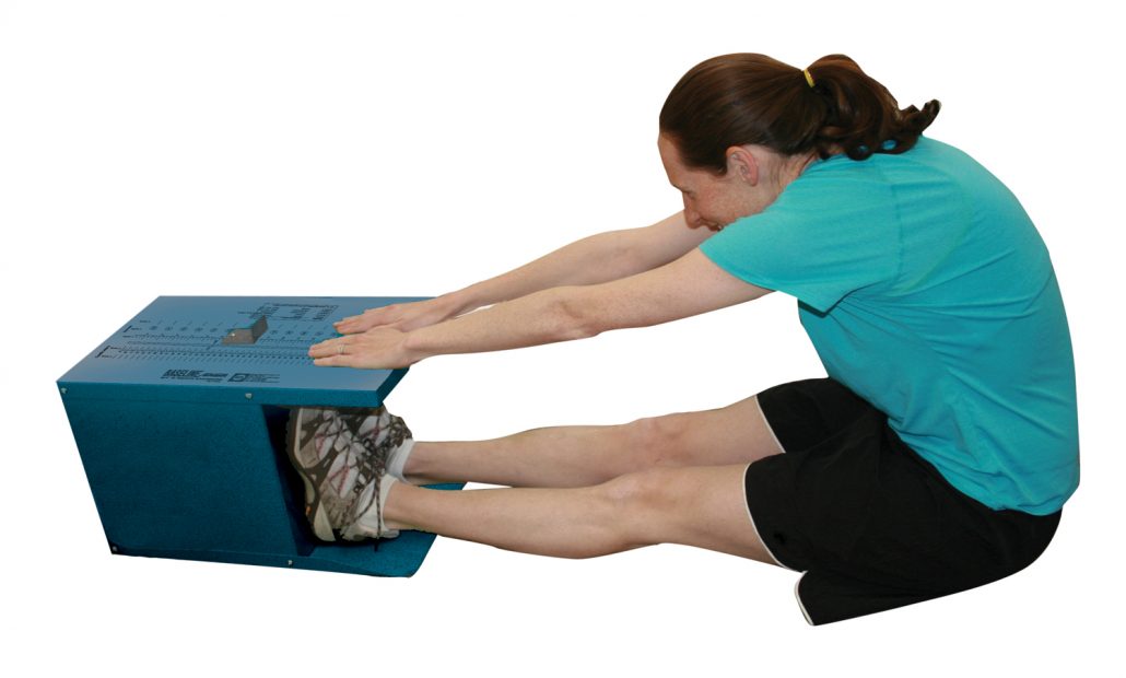 Baseline Body Flexibility Testing - MedQuip, Inc.