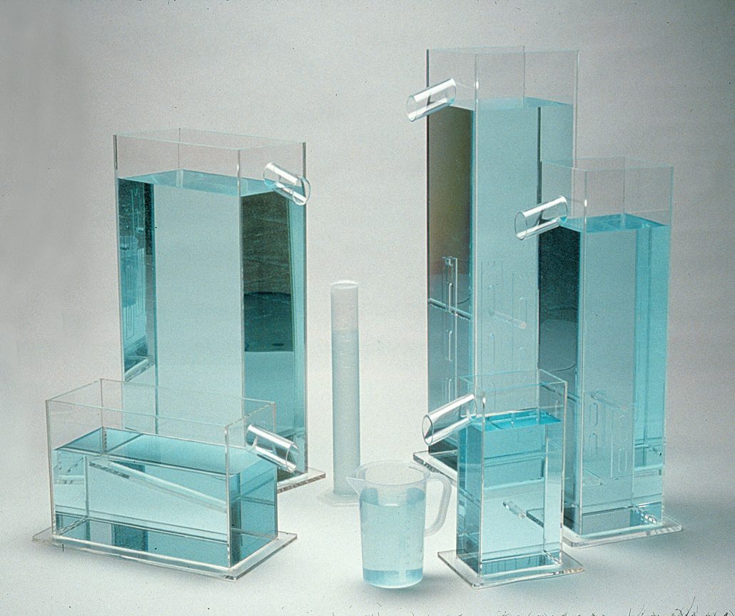 Hand Volumetric Set - MedQuip, Inc.