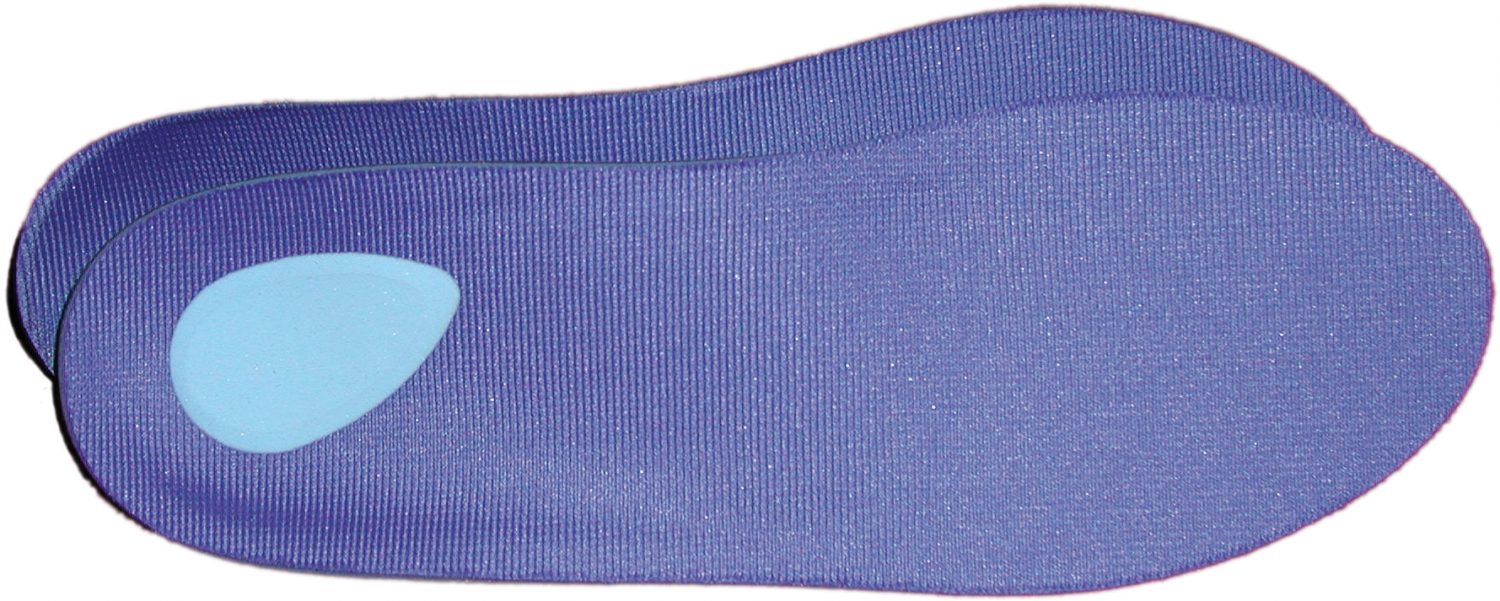 Powerstep Pro Tech Full Length Inserts - MedQuip, Inc.