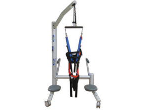 Biodex NxStep™ Unweighing System - MedQuip, Inc.