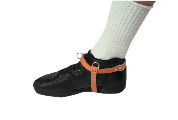 Back/Leg/Chest Dynamometer - MedQuip, Inc.