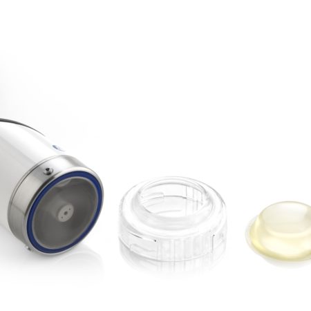 Chattanooga Intelect Focus Shockwave - MedQuip, Inc.