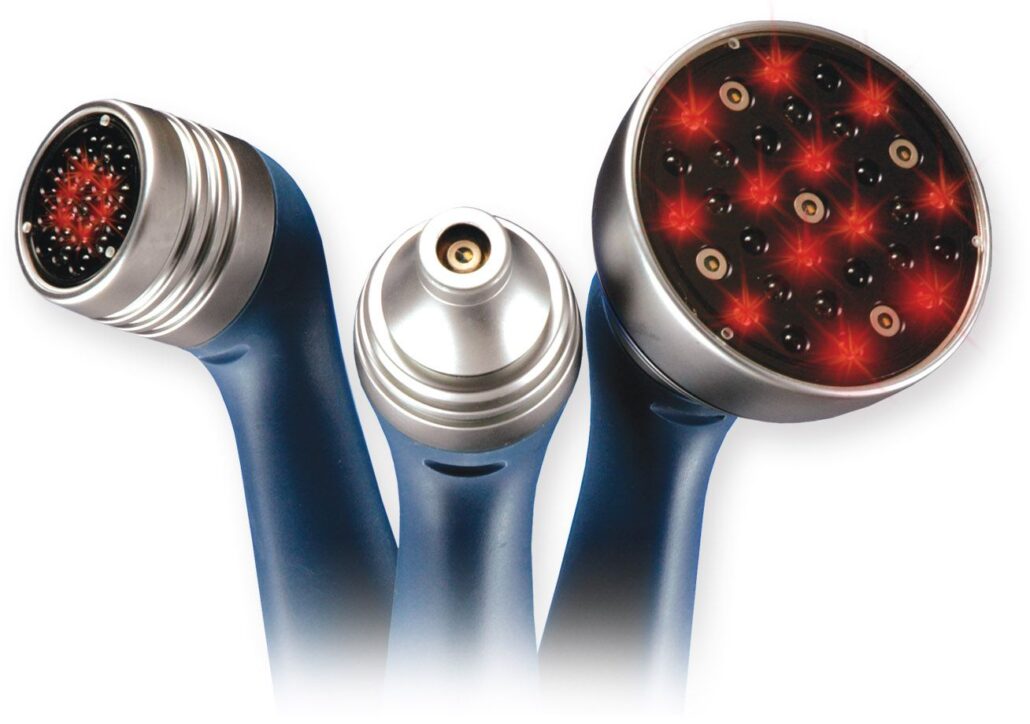 Chattanooga Laser Applicators - MedQuip, Inc.
